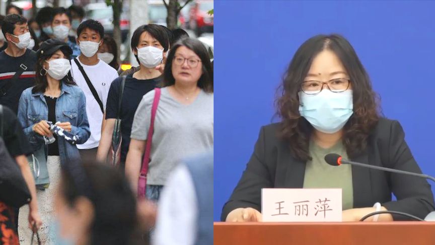 蚊子 苍蝇会传播新冠病毒吗?专家:不会 但不注意这点可能染病!