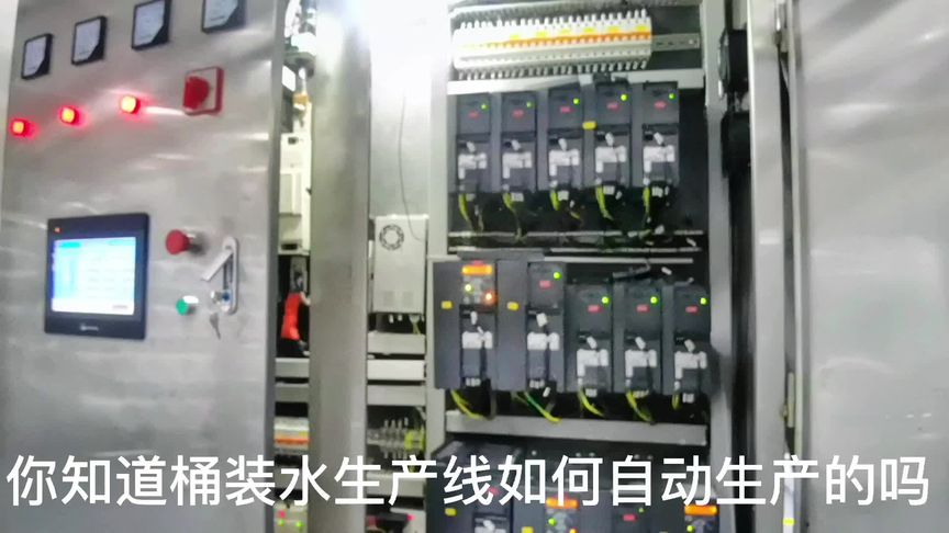 三菱PLC程序如何编写调试,参考程序分享