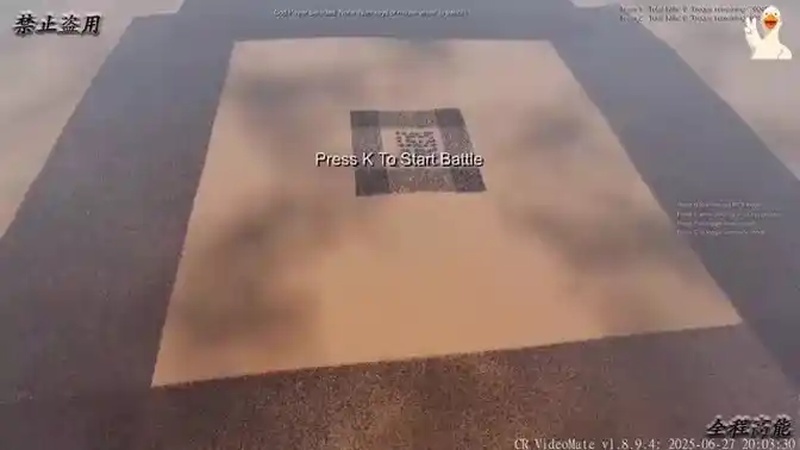 史诗战争模拟器2:什么样的武器才能抵挡住僵尸的进攻