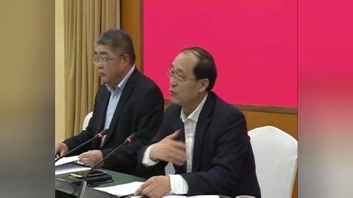 “五大提升行动”宿迁打造财政系统营商环境特色品牌