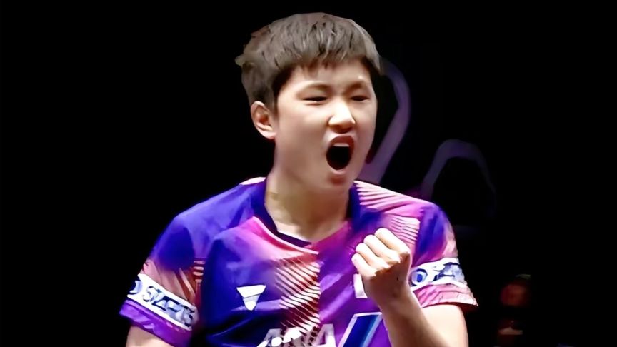 樊振东被扣1400分,刘国梁中计了!给张本智和做了嫁衣男乒当自强