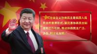 中阳里街道东大社区协商民主议事会