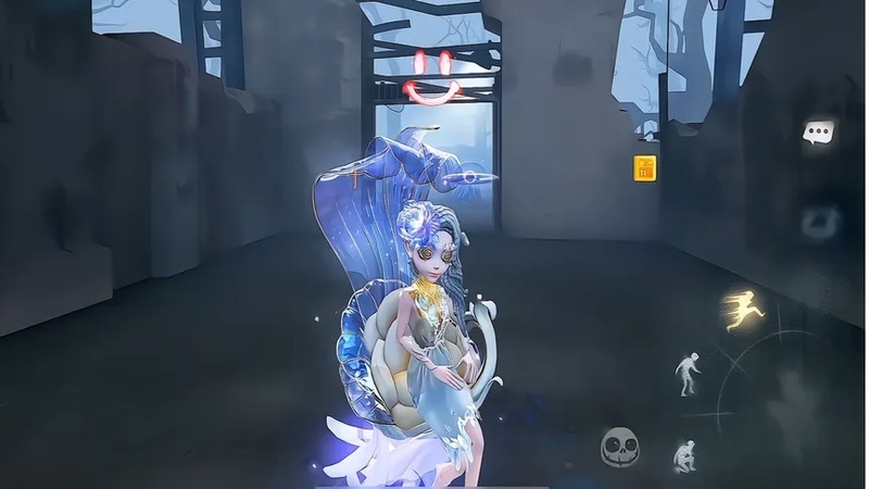 第五人格 溜鬼日常无剪辑!