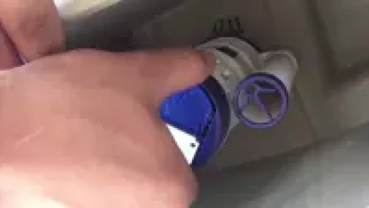 马桶配件安装视频