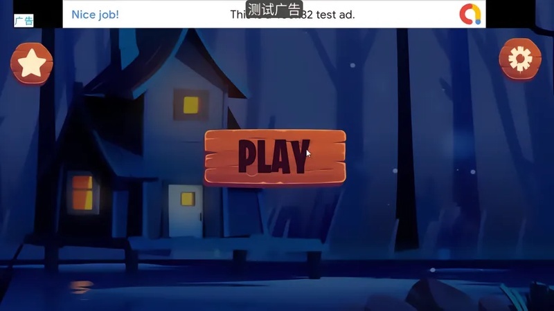 精品unity学习源码 非逆向 可怕兔子 精品游戏 源