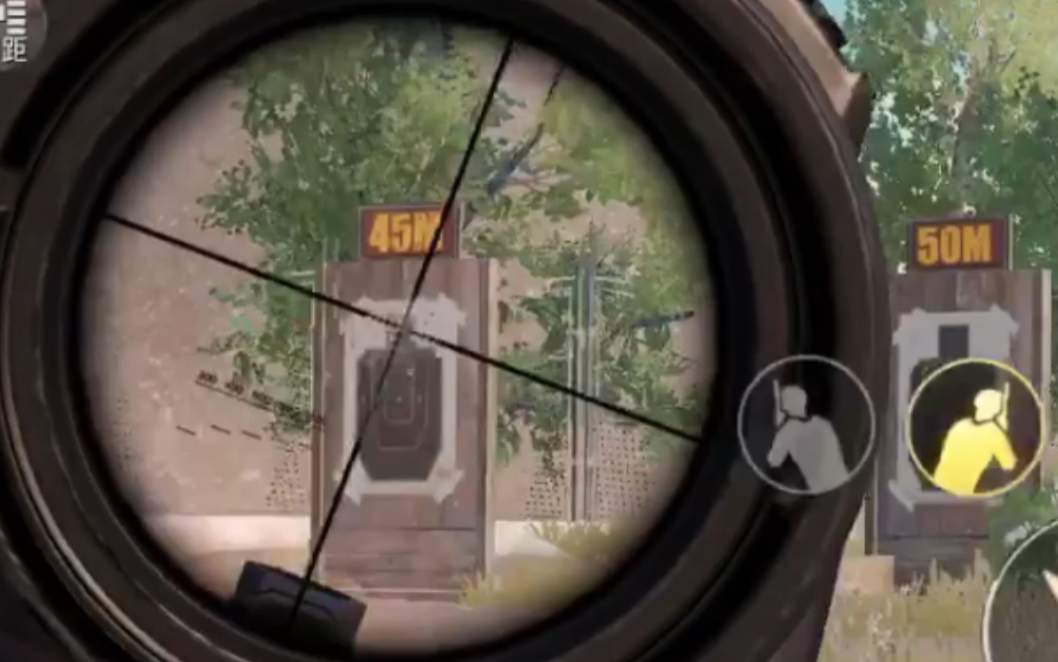 和平精英虎牙鲨鱼的二指键位,个人觉得很好用