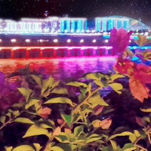 恺伦达摩 