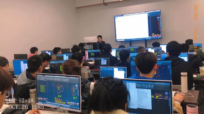 零基础学习铝单板设计