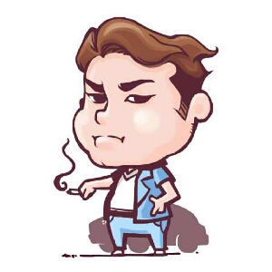 阳光释 