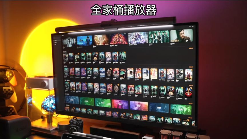 苹果全家桶最好用的播放器