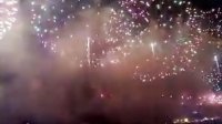 揭阳侨博会---烟花晚会