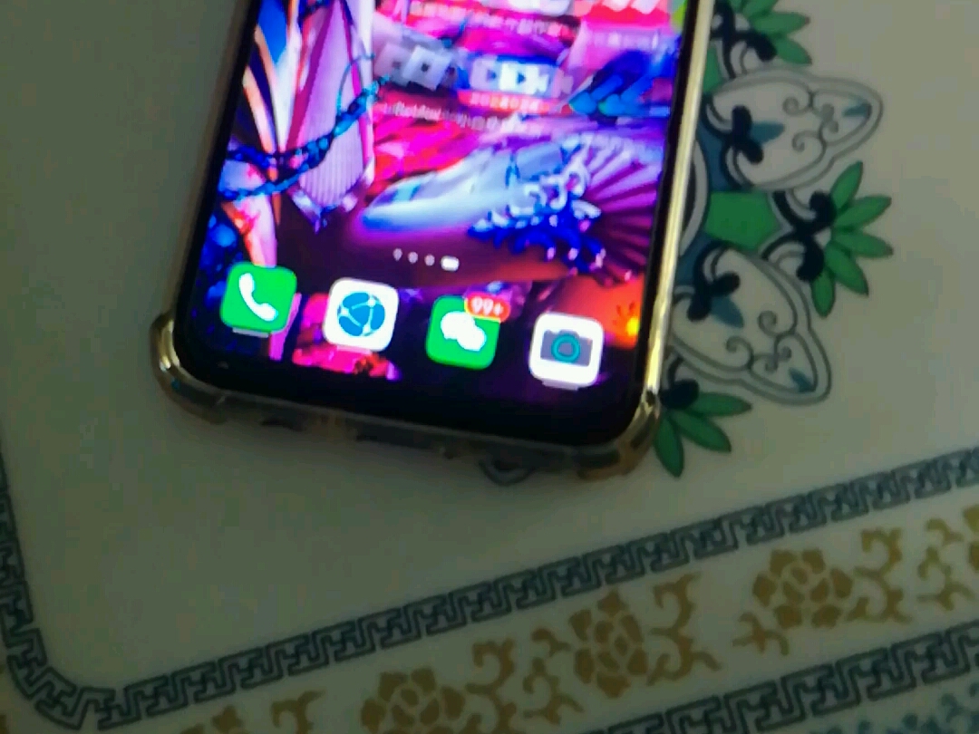 华为nova 5i手机计算器114514恶臭算错手机