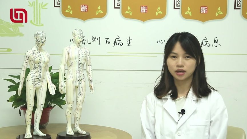手阳明大肠经:从指尖到鼻旁,各种小毛病就来找它