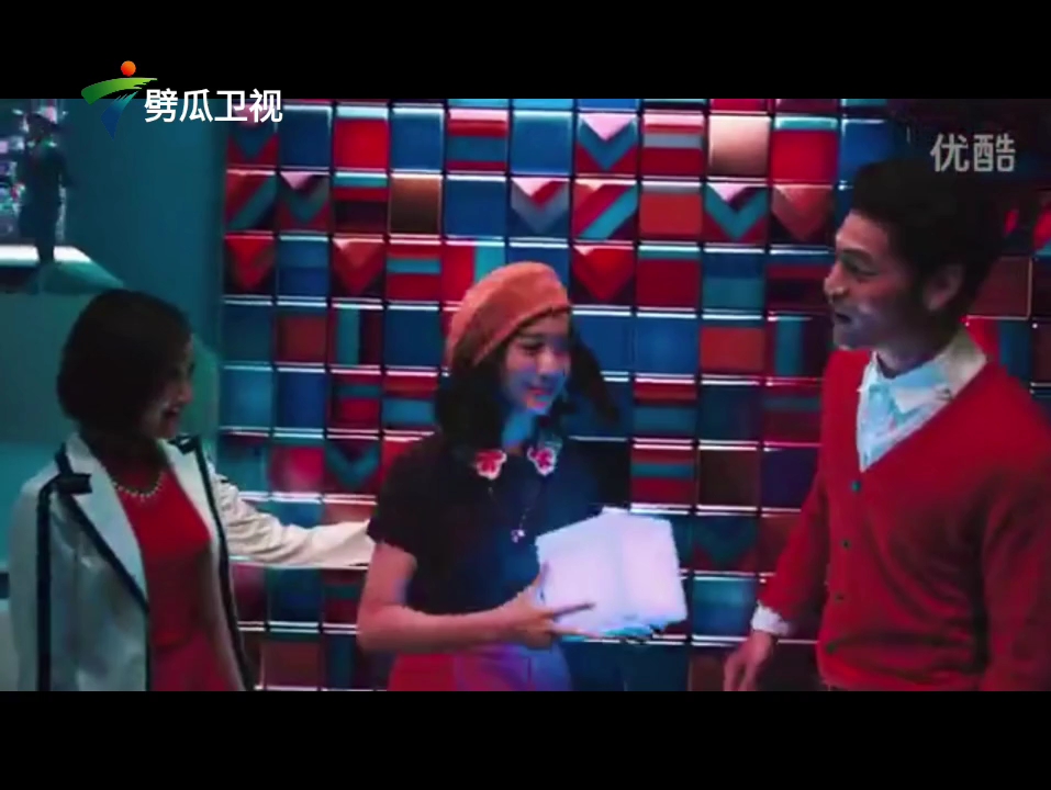 ...广告+ID+闭台 2019 07 31 (高清信号开播前及高清化之前最后一次闭台)