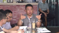李建峰谈数学在经济中的应用