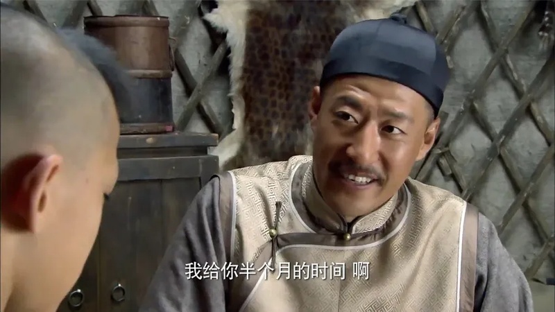 小孩这么小就讨价还价,这下直接引起掌柜注意,好看了!