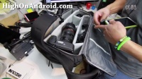 Incase Pro DSLR Bag Review + What's In My Ba