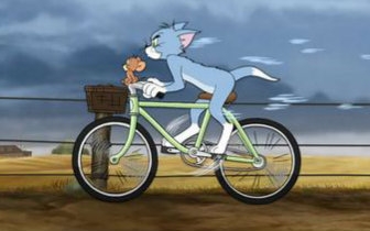 【猫和老鼠】【回忆向】中英文主题曲