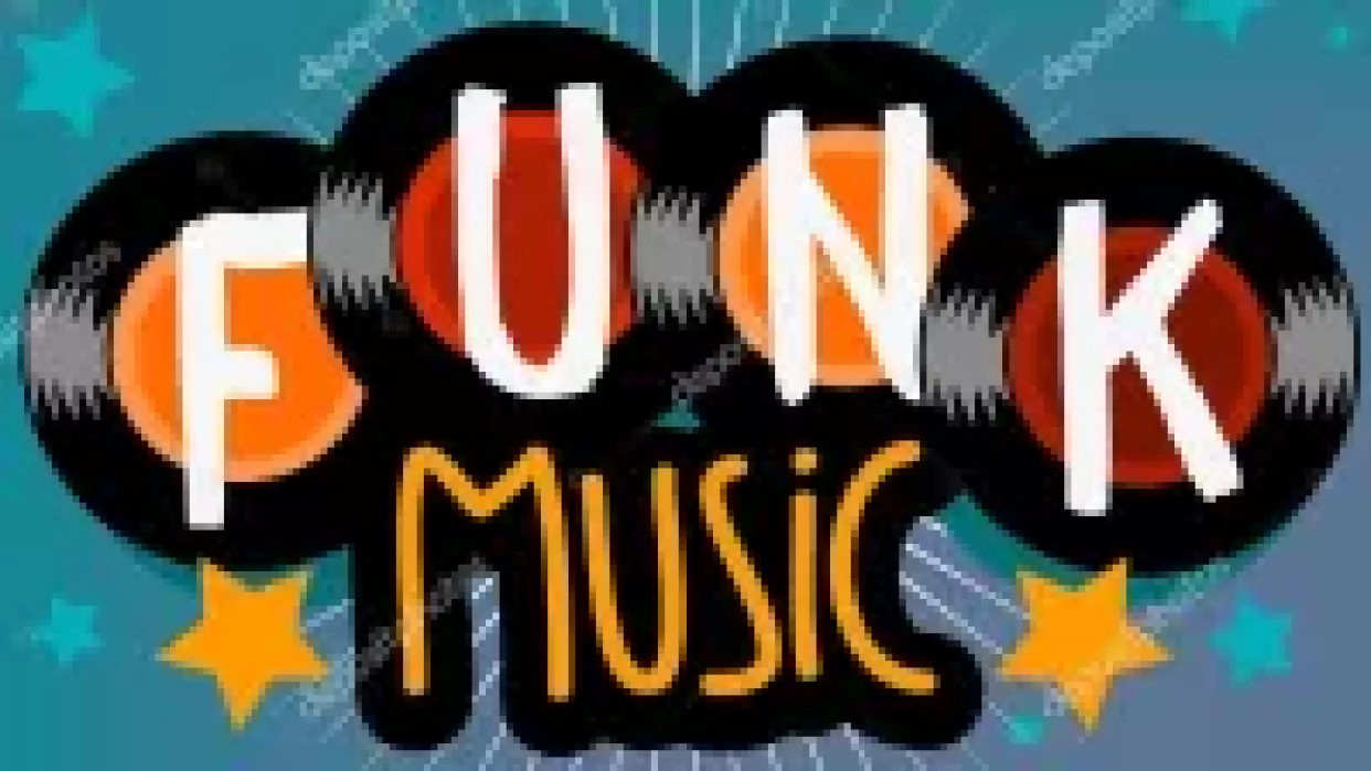 Funk音乐的10种类型
