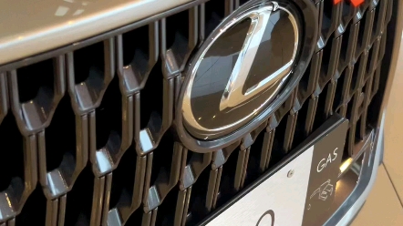 雷克萨斯NX260,这一款2.5+8AT 不是刚刚好?