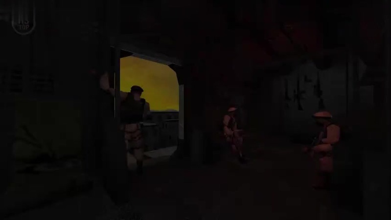 CS2 《反恐精英:零点行动》删减场景 顶级漏洞、技巧、故障