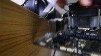 更换华硕b85主板