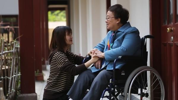 第29个全国助残日丨智力助残点亮希望