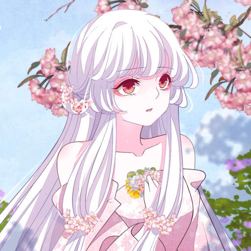 繁花-茉莉 