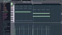 3、水果音乐制作软件-实战练习编曲3