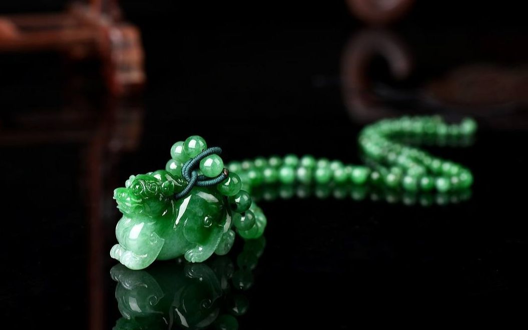 碧玺为何独受收藏圈的宠爱?原因你意想不到!