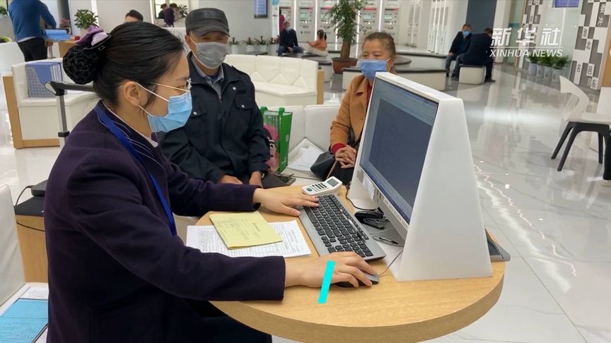 江苏泗洪:高效服务 居民用电“零证办”