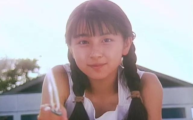 电影《烟花》片段精选——岩井俊二自编自导电影作品