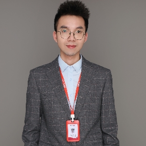 迪拜沙特专线Charles 