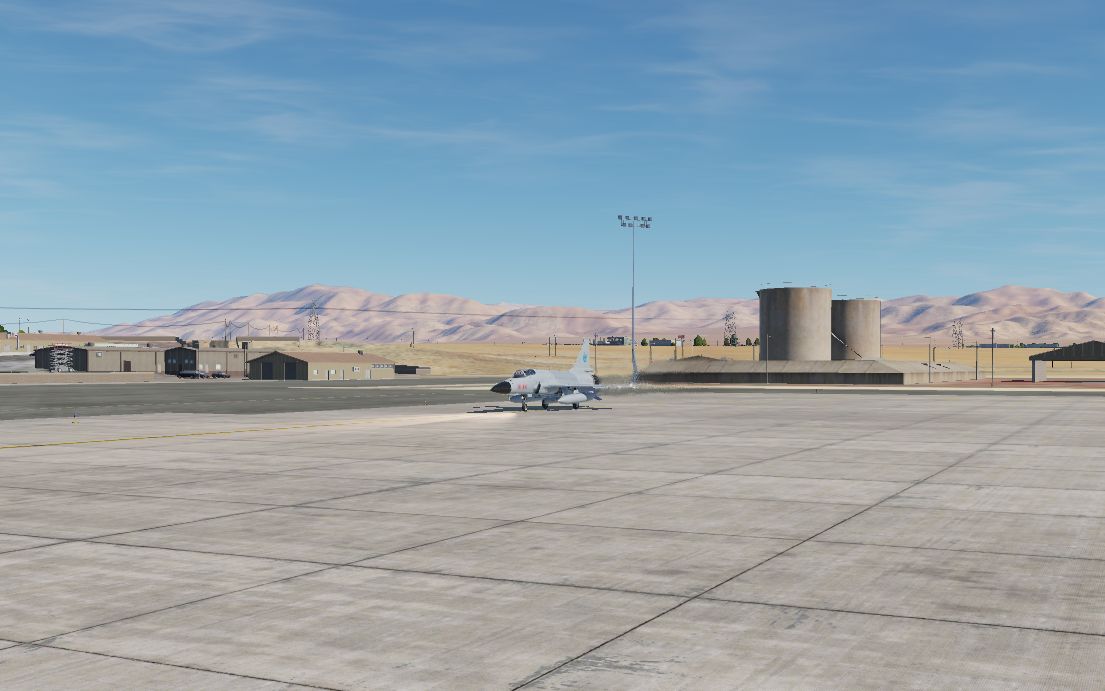 [DCS一分钟]JF-17 换挂载补充说明/更新DTC(SMS)