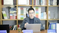 新川外国语学校初中部校长陈旭分享初中语文教学案例《与妻书》