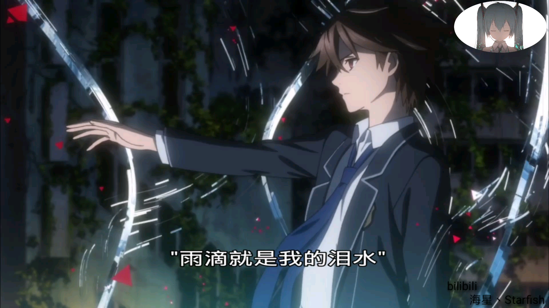 补番向:五部男主很强也很帅 从开局设定就不弱的番剧动漫