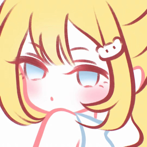 栀子今天rua猫了么 