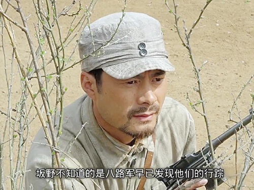 一切都在计划之中