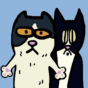 -大猫大- 