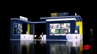 中蒙俄博览会会议策划_展位布置公司推荐