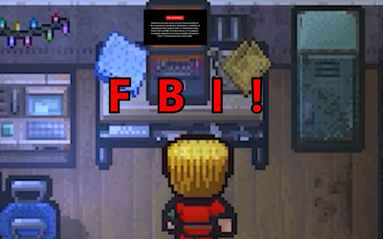 【PQ:逃脱者2】恼人的笔记本密码