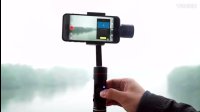 智云 Smooth 3手机稳定器连接手机智云掌上助手APP ZY play使用教程