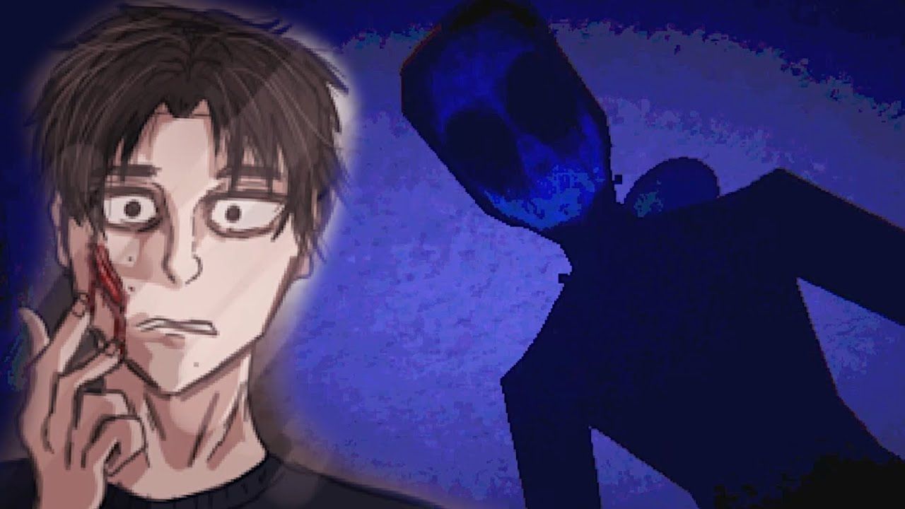 【ManlyBadassHero中文字幕】一个人在你的床头要取你的肾 - 《无眼...