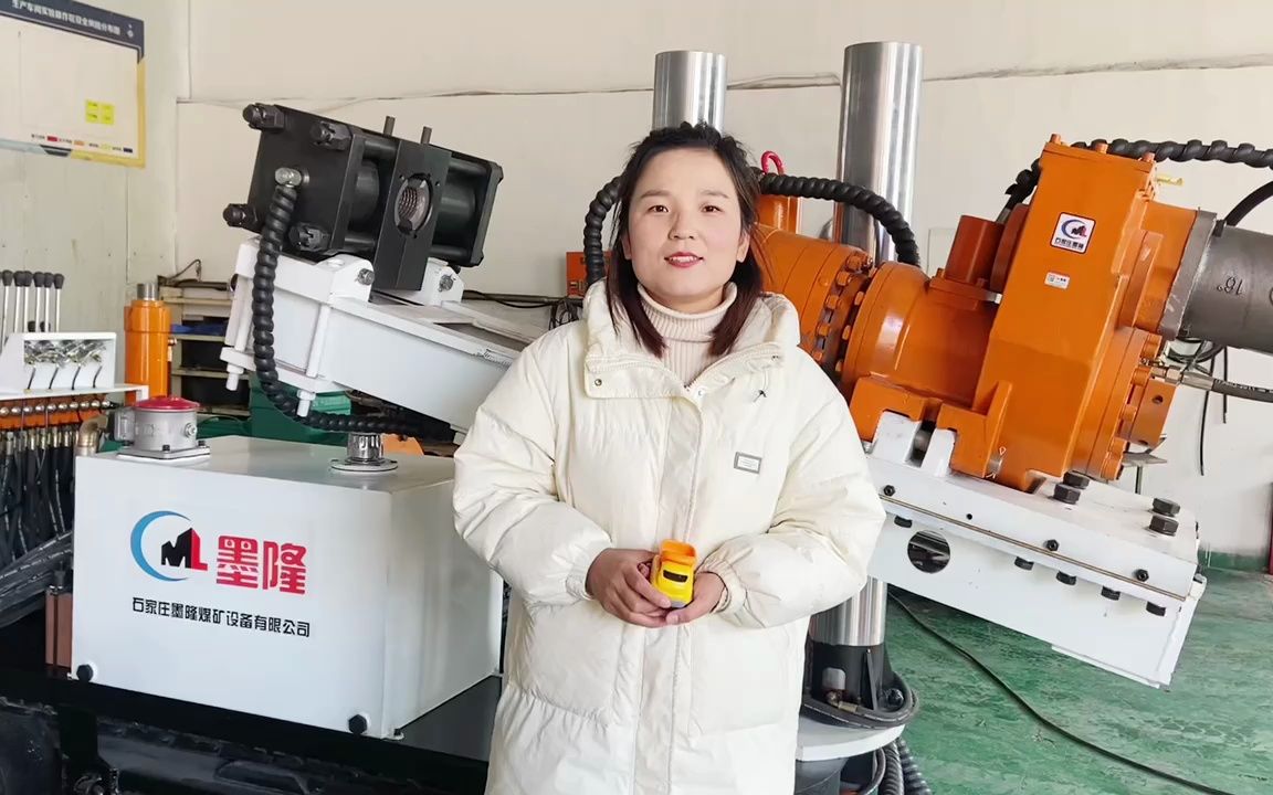 探水钻机 煤矿用深孔钻车选型这两点是关键