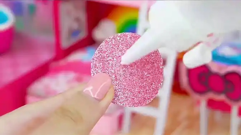 钟表手工制作教程