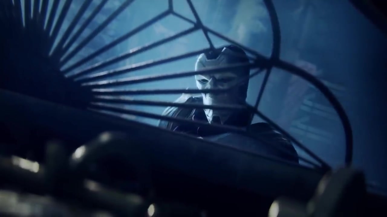 英雄联盟宣传片合集!就差一场电影了