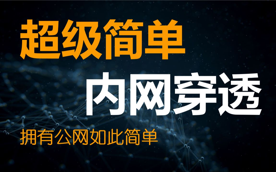 ...软件、搭建WEB应用、远程群晖NAS、开启3389远程桌面、神卓互联