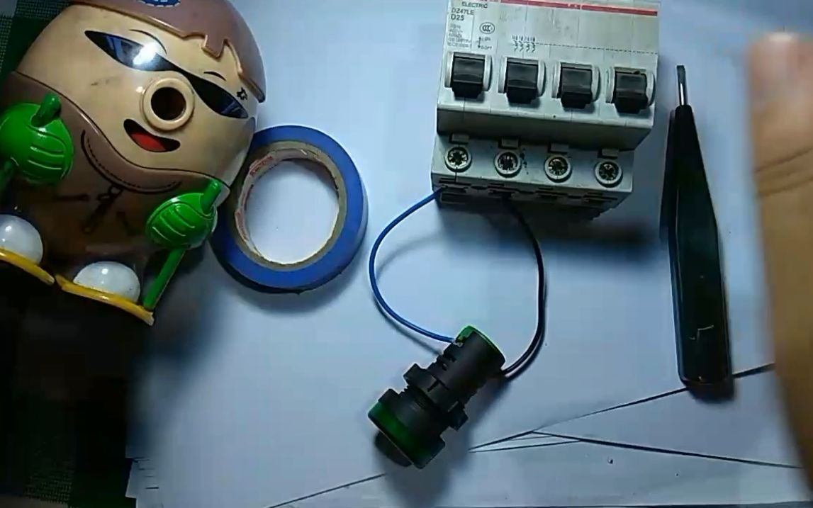 家里的LED灯不亮了,无非是这3种情况