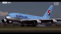 (飞机)空客A380客机最新华丽宣传片中文字幕 简森巴顿制作