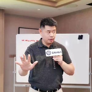 朱冠舟实战销售 